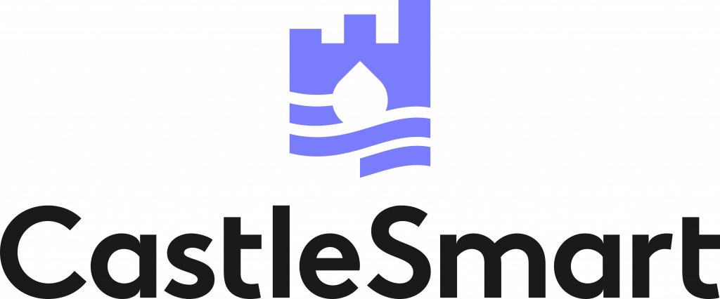 Castle Water – A Smart Retail Partnership – Meter